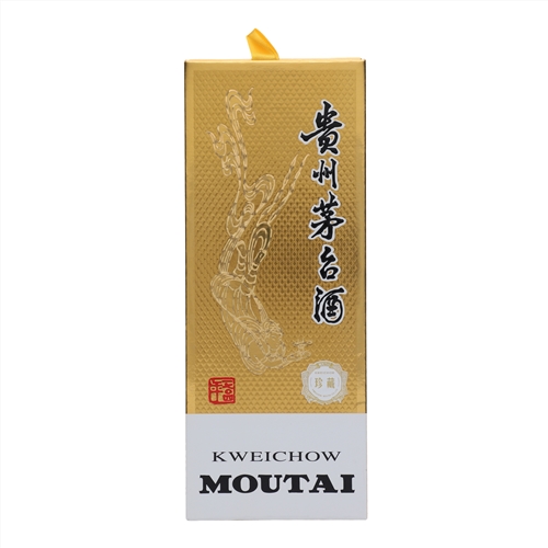 53%vol 475ml 贵州茅台酒(珍藏)报价参数_茅台酒_厂家直销｜爱企查