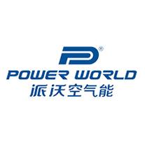派沃POWER - 派沃POWER公司 - 派沃POWER竞品公司信息 - 爱企查