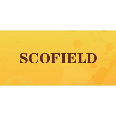 SCOFIELD - SCOFIELD公司 - SCOFIELD竞品公司信息 - 爱企查