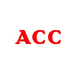 ACC - ACC公司 - ACC竞品公司信息 - 爱企查
