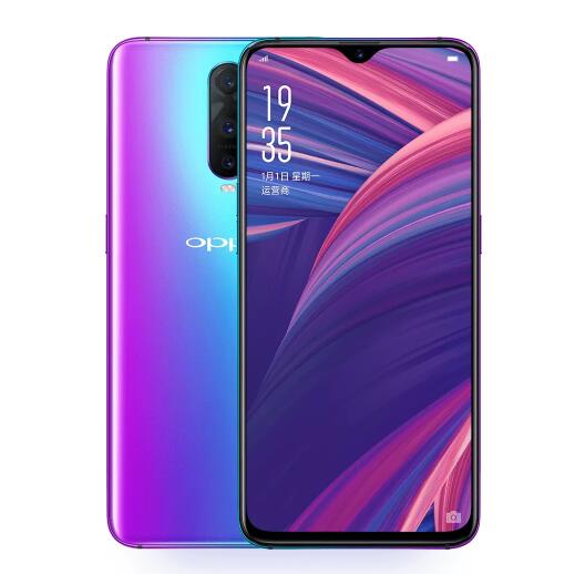 【OPPO】-爱企查