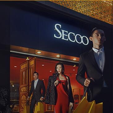 【寺库Secoo】-爱企查