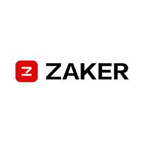 ZAKER - ZAKER公司 - ZAKER竞品公司信息 - 爱企查