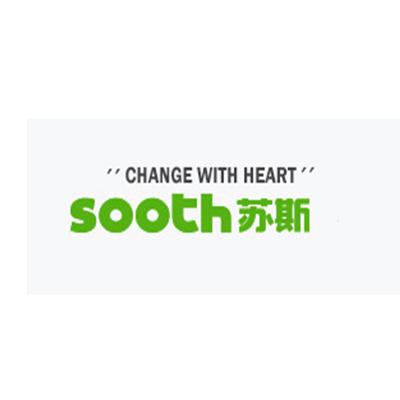 苏斯/sooth - 苏斯/sooth公司 - 苏斯/sooth竞品公司信息 - 爱企查
