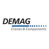 德马格DEMAG - 德马格DEMAG公司 - 德马格DEMAG竞品公司信息 - 爱企查