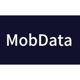 MobData - MobData公司 - MobData竞品公司信息 - 爱企查