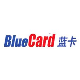 BlueCard蓝卡 - BlueCard蓝卡公司 - BlueCard蓝卡竞品公司信息 - 爱企查
