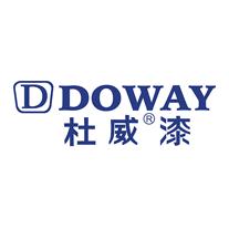 DOWAY杜威漆 - DOWAY杜威漆公司 - DOWAY杜威漆竞品公司信息 - 爱企查