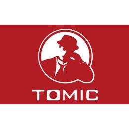 特美刻TOMIC - 特美刻TOMIC公司 - 特美刻TOMIC竞品公司信息 - 爱企查