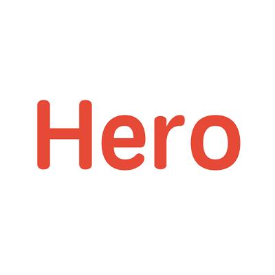 HERO - HERO公司 - HERO竞品公司信息 - 爱企查