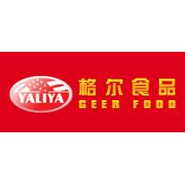 格尔食品GEER FOOD - 格尔食品GEER FOOD公司 - 格尔食品GEER FOOD竞品公司信息 - 爱企查