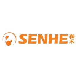 SENHE森禾 - SENHE森禾公司 - SENHE森禾竞品公司信息 - 爱企查