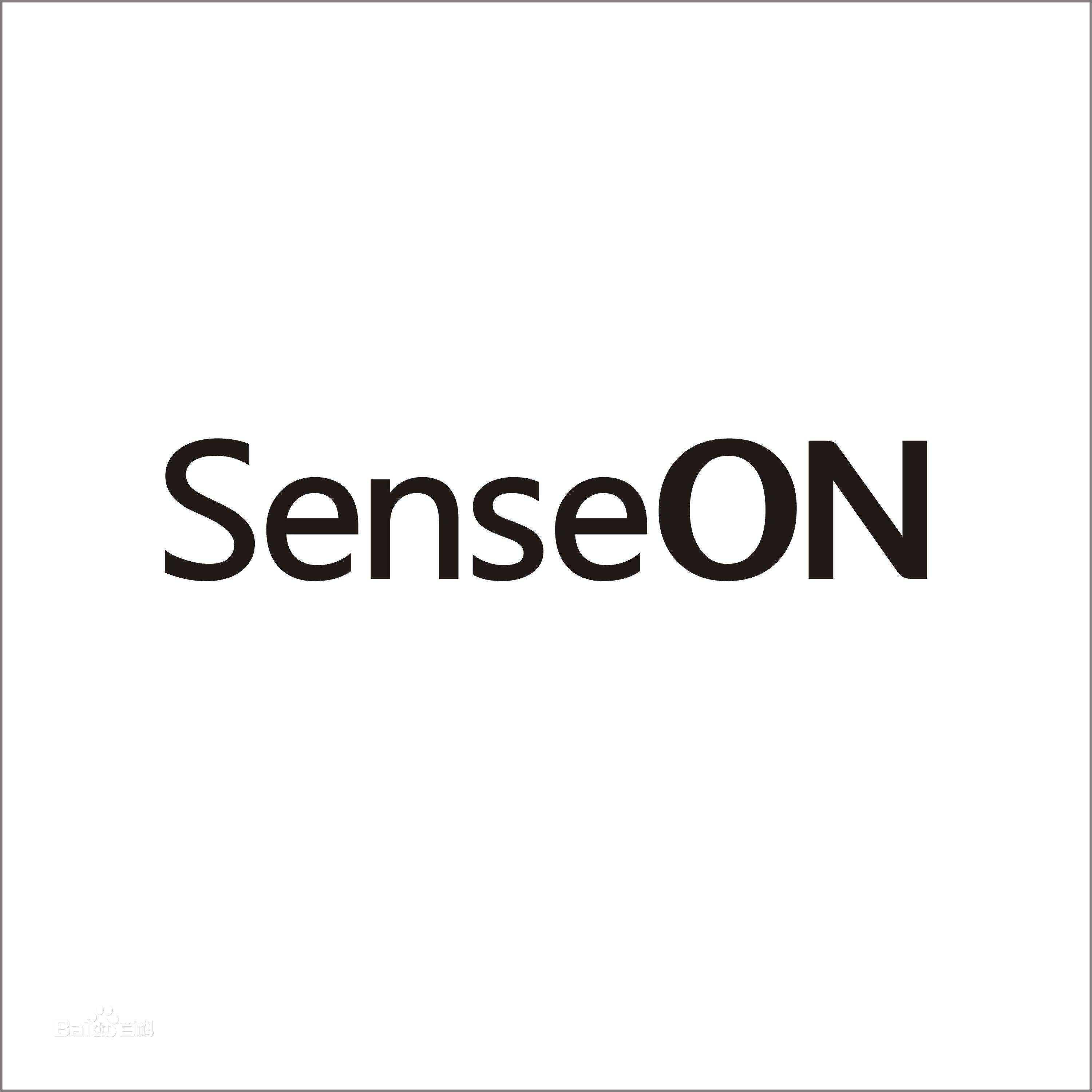 SenseON - SenseON公司 - SenseON竞品公司信息 - 爱企查