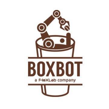 BoxBot - BoxBot公司 - BoxBot竞品公司信息 - 爱企查