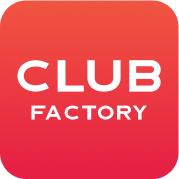 ClubFactory - ClubFactory公司 - ClubFactory竞品公司信息 - 爱企查