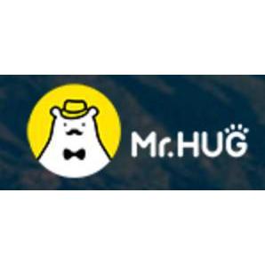 Mr·Hug - Mr·Hug公司 - Mr·Hug竞品公司信息 - 爱企查