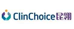 ClinChoice昆翎 - ClinChoice昆翎公司 - ClinChoice昆翎竞品公司信息 - 爱企查