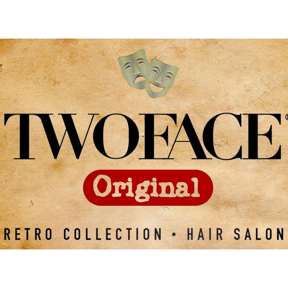 TWOFACE双面理发馆 - TWOFACE双面理发馆公司 - TWOFACE双面理发馆竞品公司信息 - 爱企查