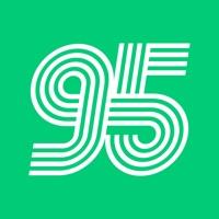 95分 - 95分公司 - 95分竞品公司信息 - 爱企查