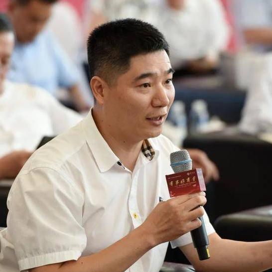 陈国锋 - 牙博士医疗控股集团股份有限公司 - 法定代表人/高管/股东 - 爱企查