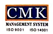 CMK - CMK公司 - CMK竞品公司信息 - 爱企查