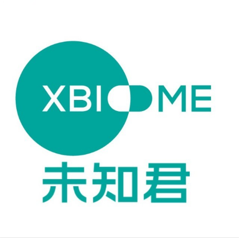 深圳未知君生物科技有限公司 - 爱企查