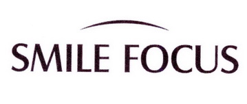 SMILE FOCUS - 商标 - 爱企查