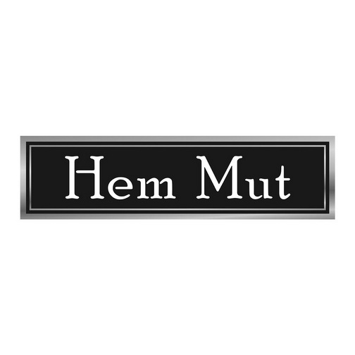 HEM MUT - 商标 - 爱企查