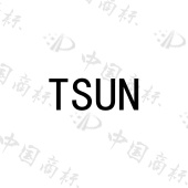 TSUN - 商标查询 - 注册号40773318 - 爱企查