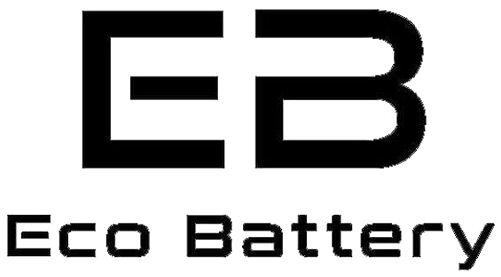 EB ECO BATTERY - 商标 - 爱企查