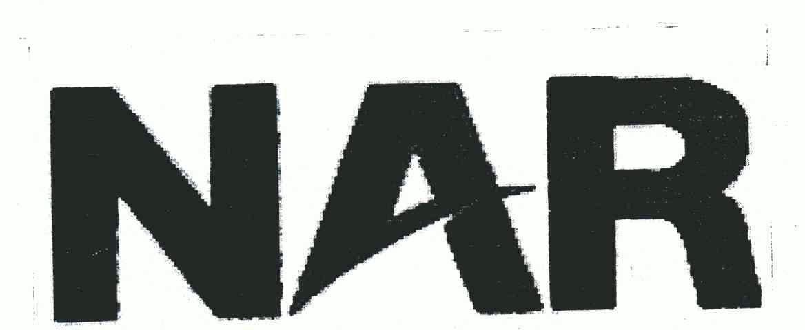 NAR - 商标 - 爱企查