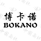 博卡诺 BOKANO - 商标查询 - 注册号12213688 - 爱企查