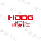 恒德电工 HDDG ELECTRICIAN - 商标 - 爱企查