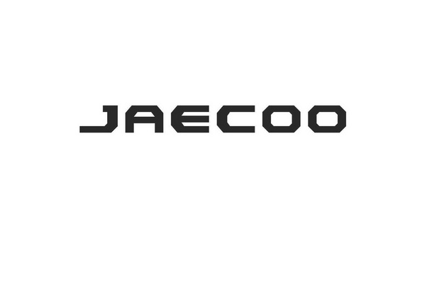 JAECOO - 商标 - 爱企查