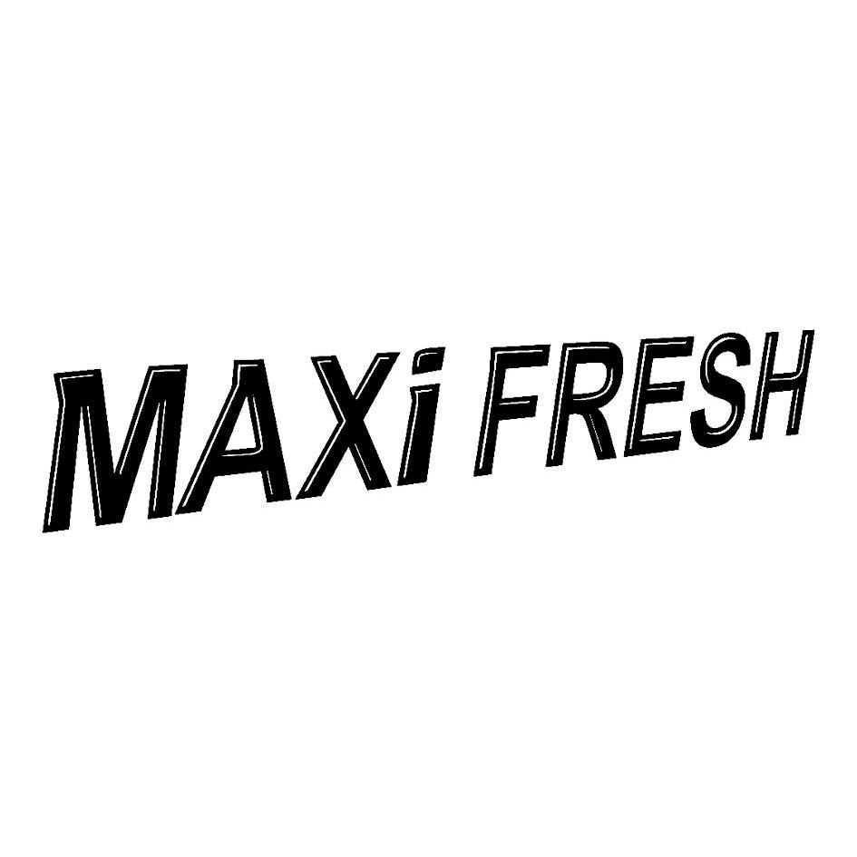 MAXI FRESH - 商标查询 - 注册号9847202 - 爱企查
