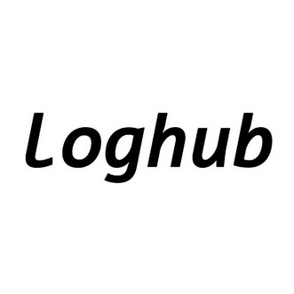 LOGHUB - 商标 - 爱企查