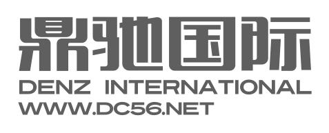 鼎驰国际 DENZ INTERNATIONAL WWW.DC56.NET - 商标 - 爱企查