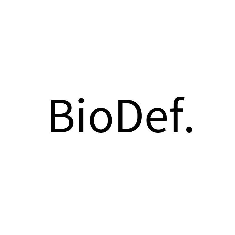 BIODEF. - 商标 - 爱企查