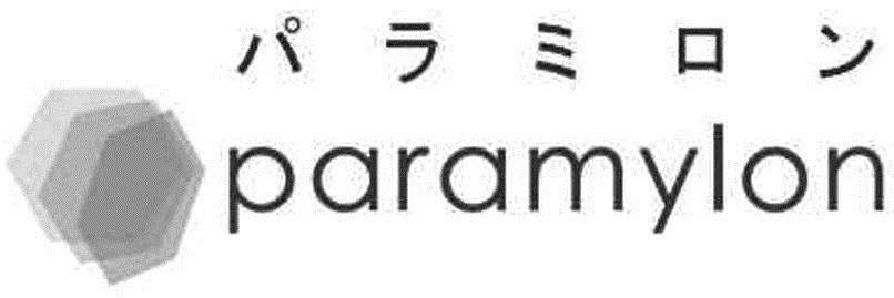 PARAMYLON - 商标查询 - 注册号G1089751 - 爱企查