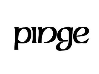 PINGE - 商标 - 爱企查