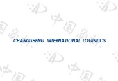 CHANGSHENG INTERNATIONAL LOGISTICS - 商标 - 爱企查
