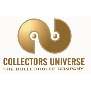 COLLECTORS UNIVERSE THE COLLECTIBLES COMPANY - 商标 - 爱企查