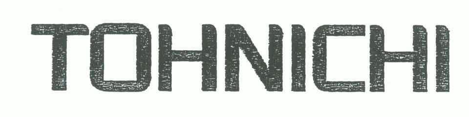 TOHNICHI - 商标 - 爱企查