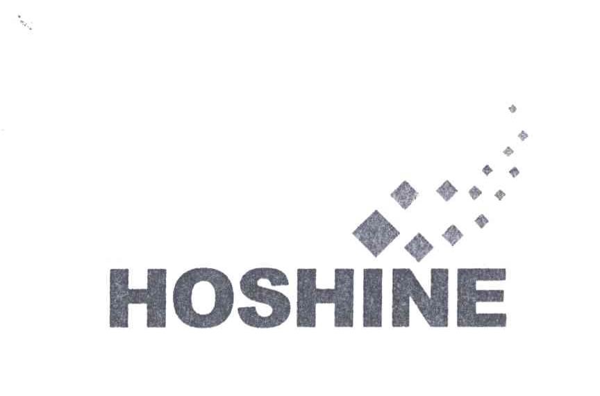 HOSHINE - 商标查询 - 注册号4653561 - 爱企查