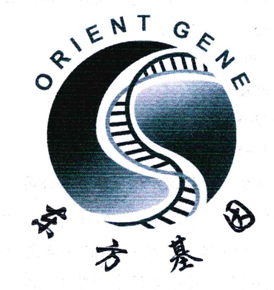 东方基因 ORIENT GENE - 商标查询 - 注册号6435448 - 爱企查
