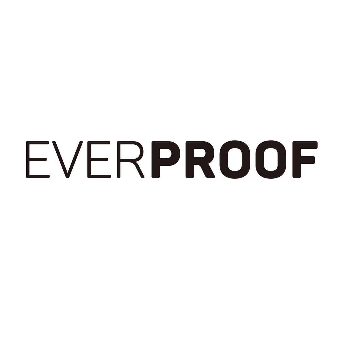 EVERPROOF - 商标 - 爱企查