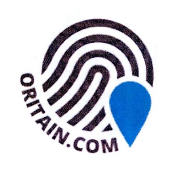 ORITAIN.COM - 商标 - 爱企查