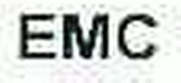 EMC - 商标查询 - 注册号G920516 - 爱企查