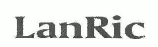 LANRIC - 商标 - 爱企查
