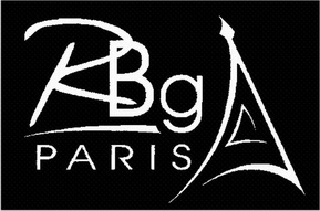 RBG PARIS - 商标 - 爱企查